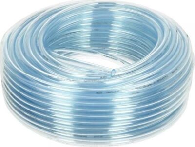 Armeerimata tehniline voolik CRISTALLO EXTRA 10 - Pärli Kala